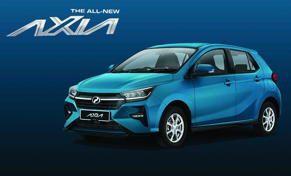 Perodua Sales - Promosi & Senarai Harga Terkini